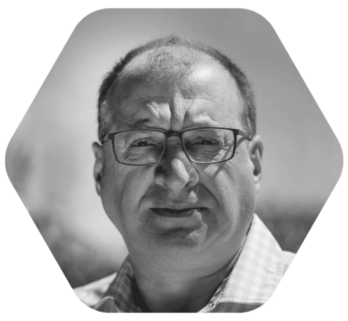 Levelling the IP Playing Field - Spotlight on Charles Clark