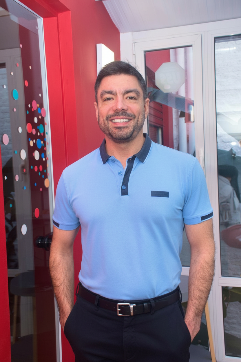 Meet the IP Professional: Emilio Berkenwald on European-Style Patent ...