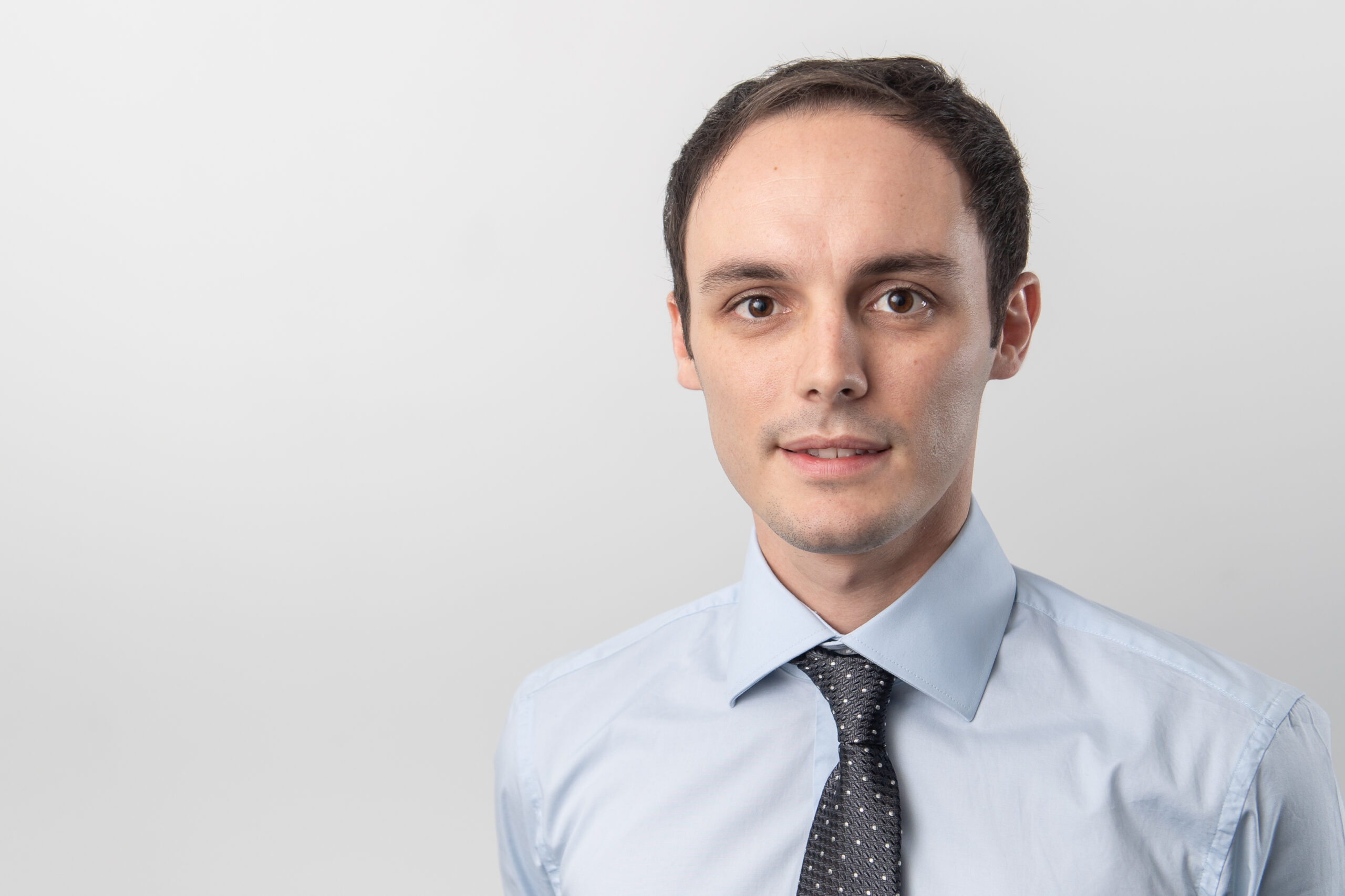 Meet the IP Professional: Geraint James - Where Science Meets Patent ...
