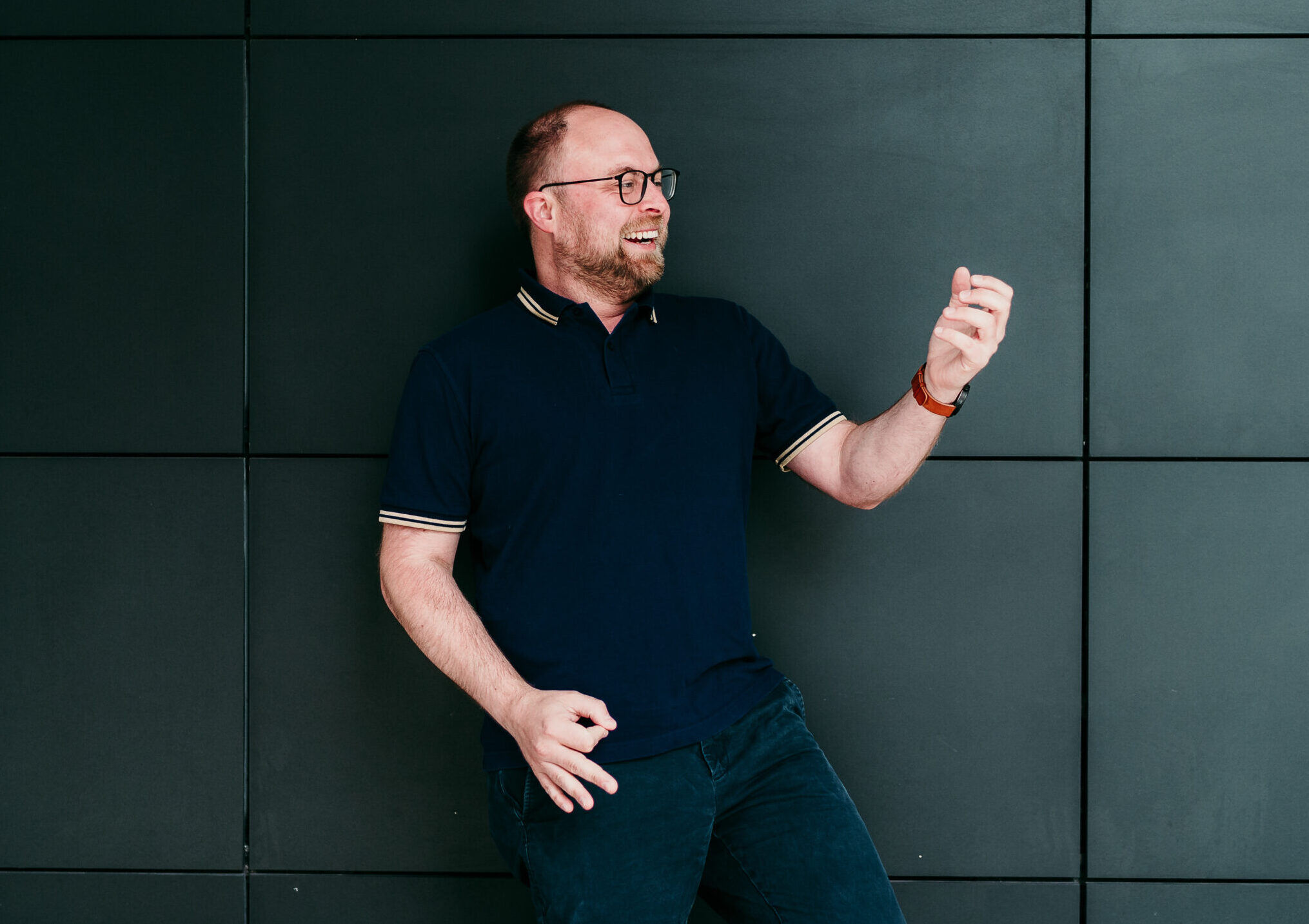 Feel the Beat of Innovation: Exploring Music Tech IP with Iain Russell