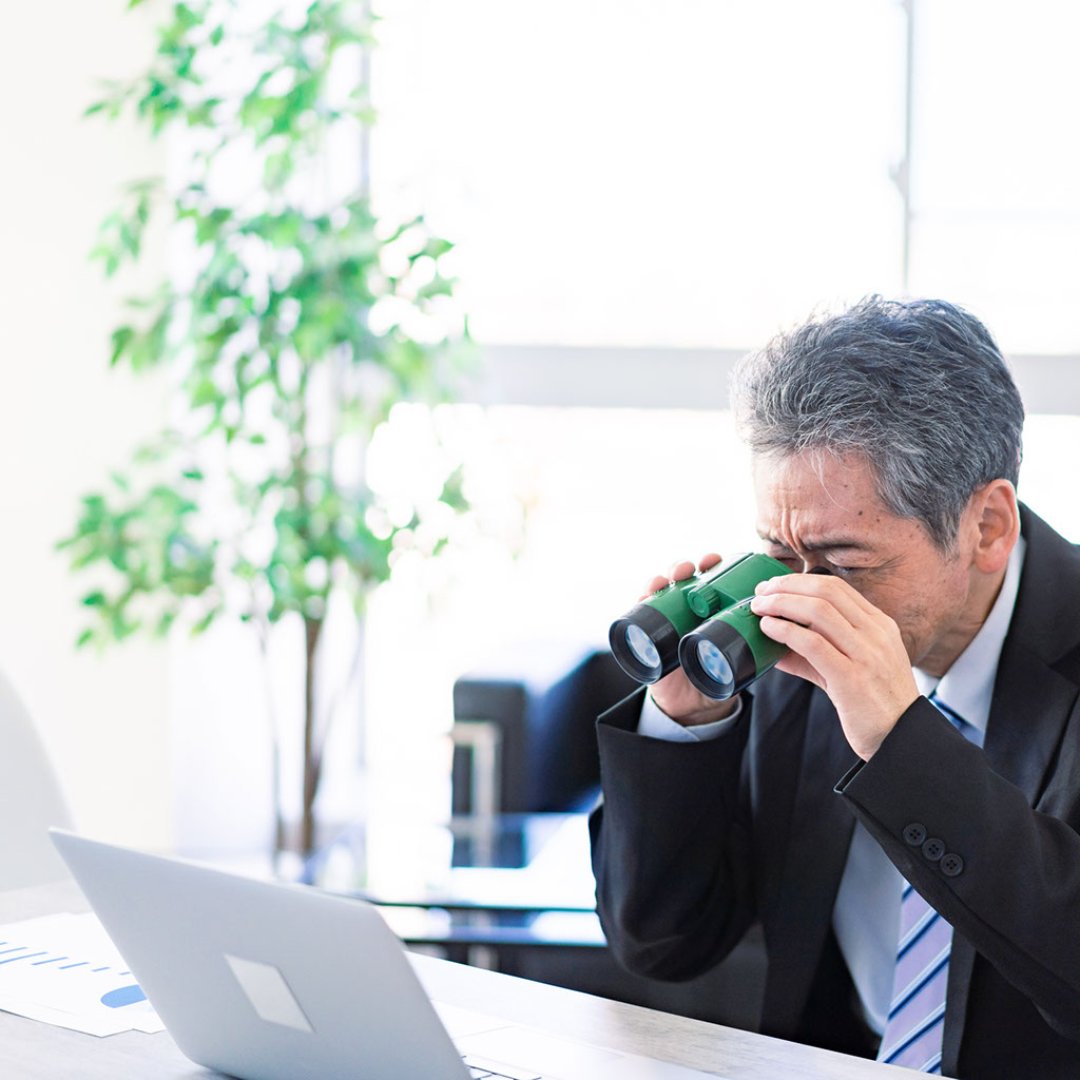 Keeping an Eye on Your Competitors' Patent Filings: A Vital Competitive ...