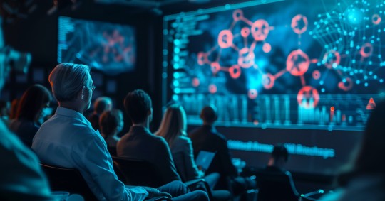 Top Medical Technology Conferences: 2024 Essential Guide - PatWorld GB