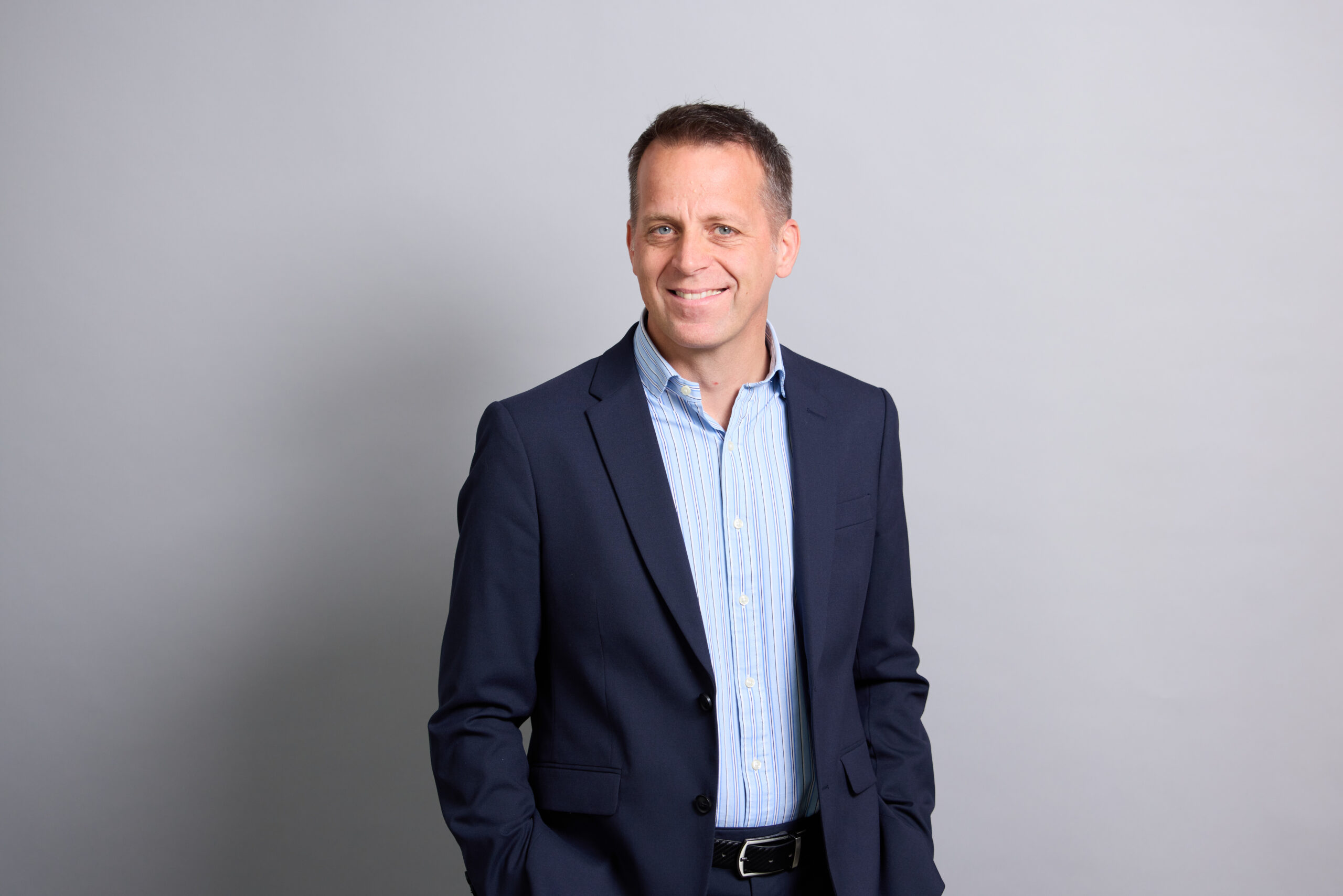 Meet the IP Professional: Andrew Marsden | Trade Mark Attorney