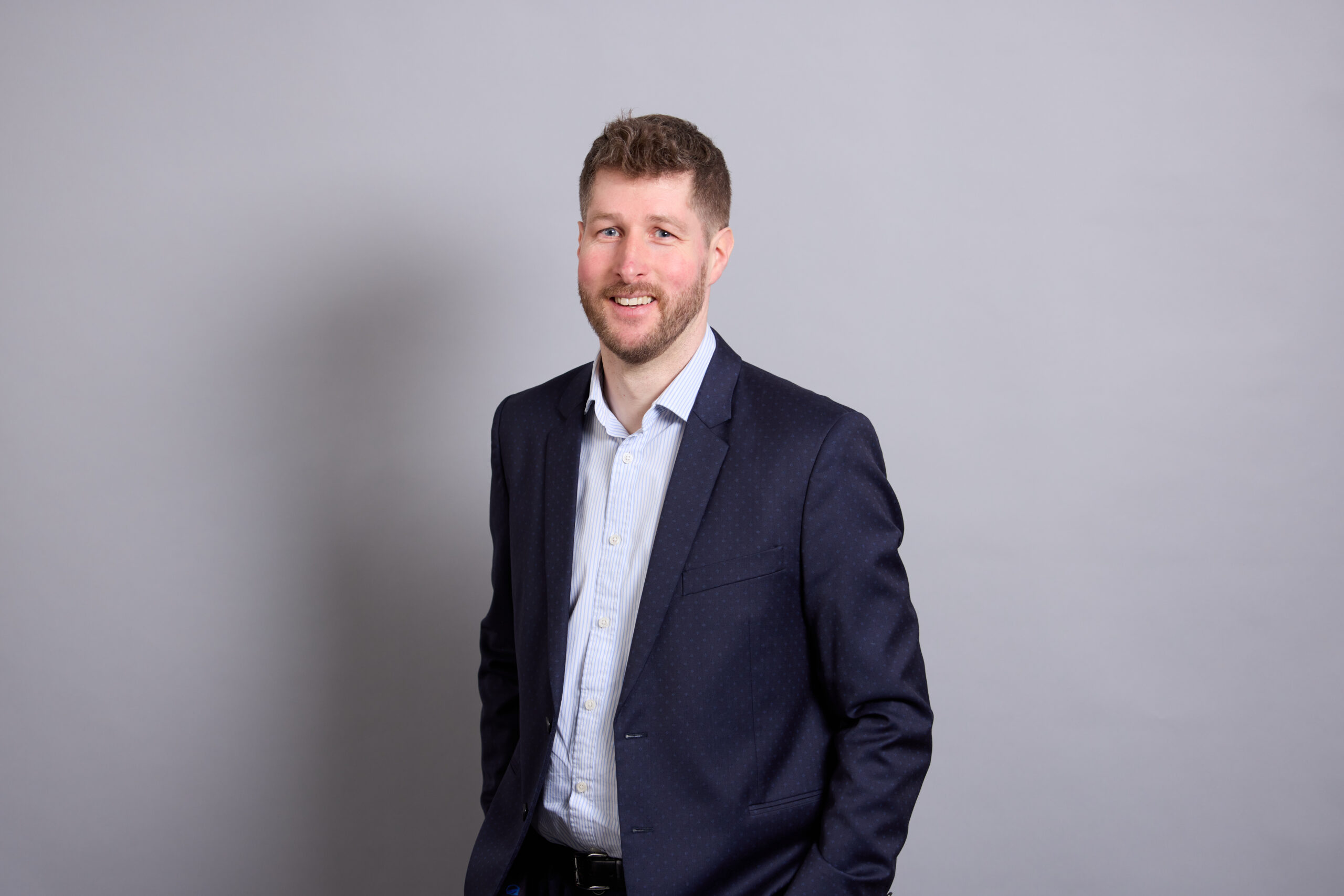 Meet the IP Professional: Mark Jolly on design-led IP and enforcement