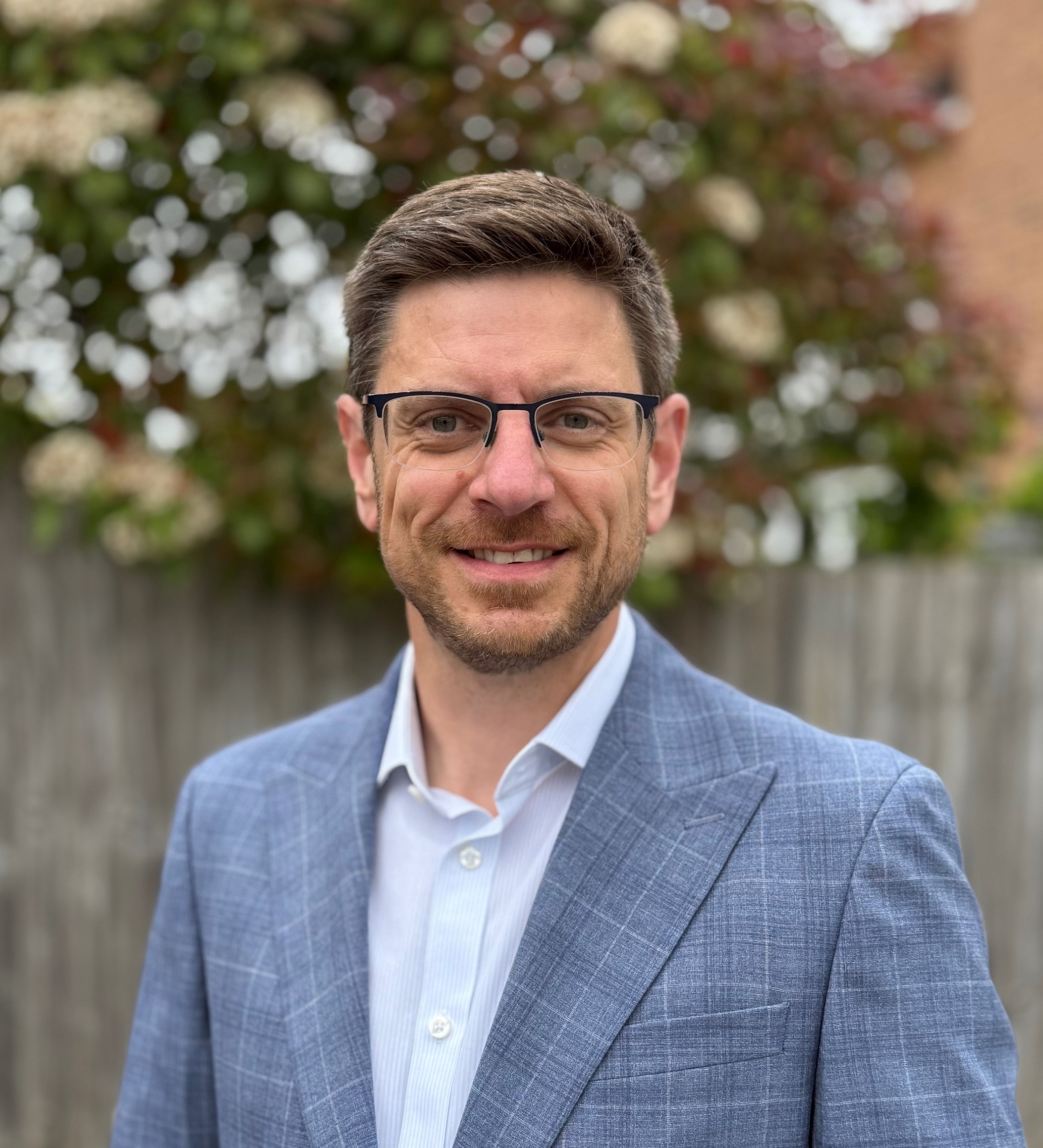 Andrew Flaxman — Startup Patent Strategy