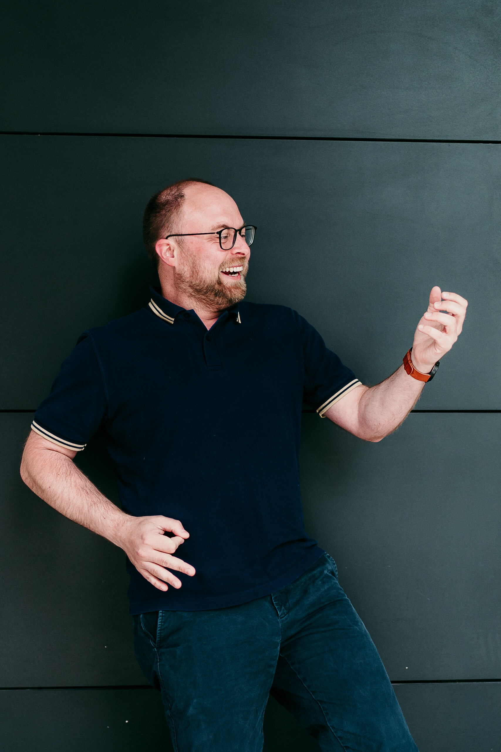 Feel the Beat of Innovation: Exploring Music Tech IP with Iain Russell
