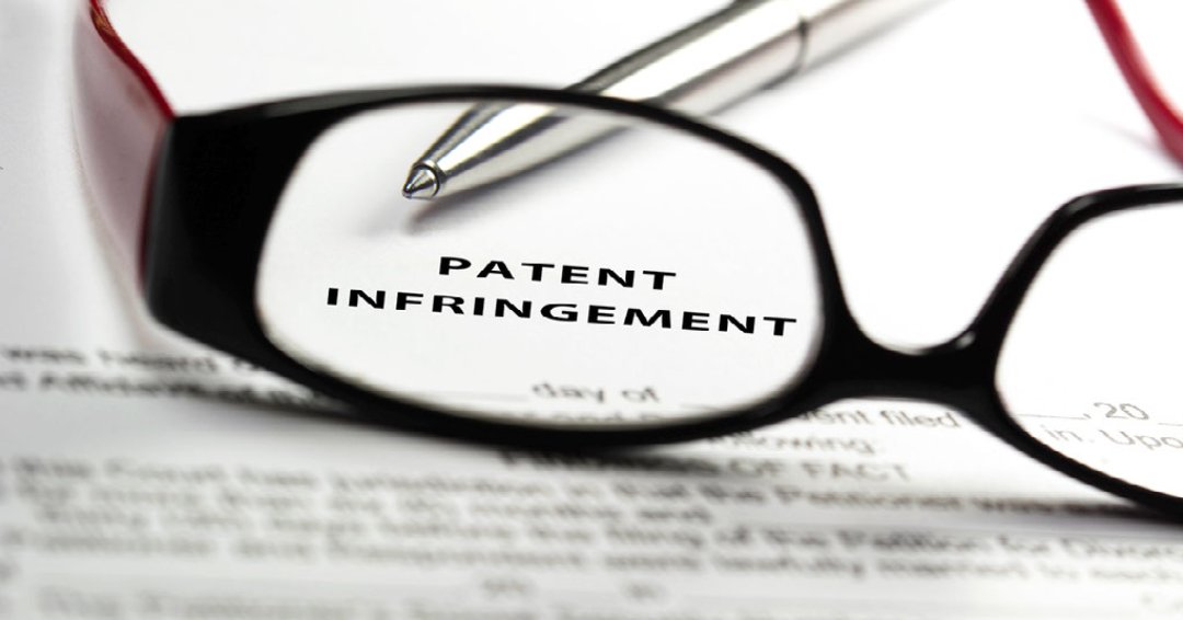 Avoiding Patent Infringement: How Patent Search Can Save You from ...