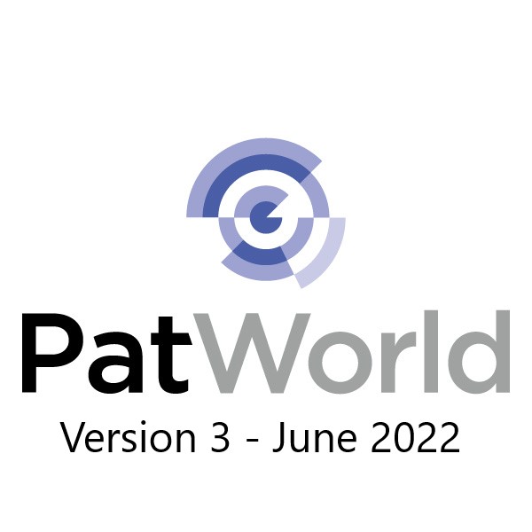 PatWorld V3 New Features and Updates - PatWorld US
